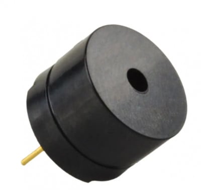 CUI CMI-9605IC-0380T Alarm Buzzer Siren Chip