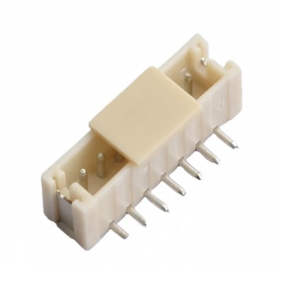 Yxcon A1501WR-S-8P 8-Pin Male Header Connector