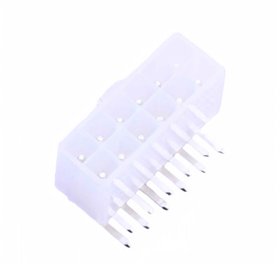 BOOMELE(Boom Precision Elec) 4.2-2*5AW Male Pin Header