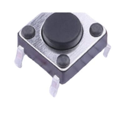BZCN TSD003A04326B02 Tactile Switch