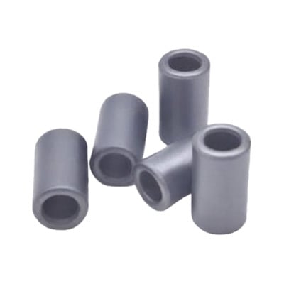 JINGXINGTIANCI RH7.5*20*4 Magnet Ring Bead