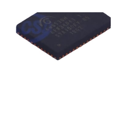 Cmedia CM118B Audio Special Purpose Chip