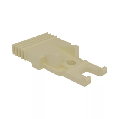 Connector Position Assurance (CPA) Retainer, 2-25 Circuits, Natural for sale