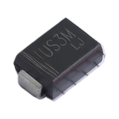 LangJie RS3MB Single Diode