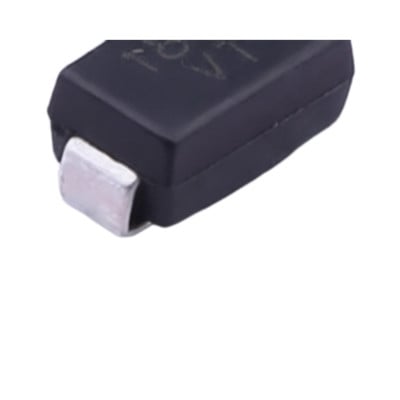 BORN SMAJ24CA TVS Diode – 24V Bidirectional Transient Voltage Suppressor