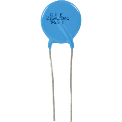 BOURNS SV175K7BL1 Metal Oxide Varistor (MOV)