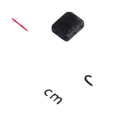 Cybermax CMLO201610TR68MTT Fixed Inductor