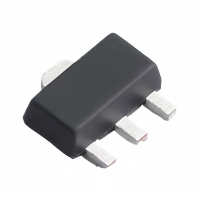 CBI 2N5401U Single Bipolar Transistor