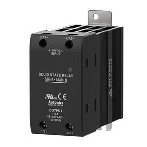 Autonics SR1-1440-N Solid State Relay