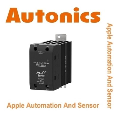 Autonics SRH1-1440-N Solid State Relay for sale