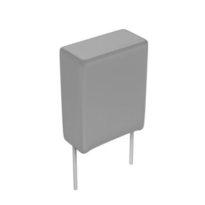 Cornell Dubilier Electronics M40R104M2 Ceramic Capacitor