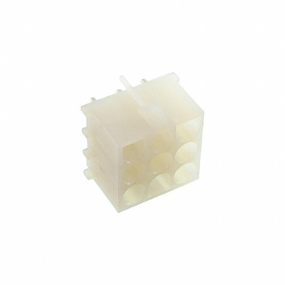 ADAM TECH DME-09-S-P-SQ Male Header Pins for sale