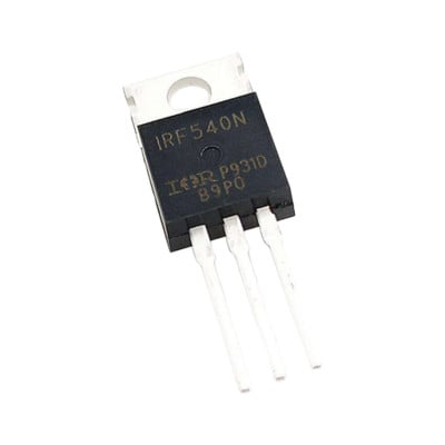 Infineon IR3899AMTRPBF DC DC Switching Voltage Regulator