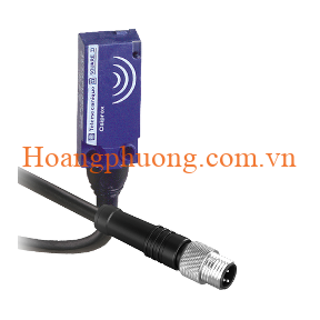 Schneider XS7D1A1PBL2 Ambient Light, IR & UV Sensor Chip