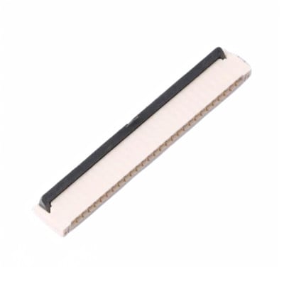 JUSHUO AFA24-S16FIA-HF FFC FPC Flat Flexible Connector Assembly