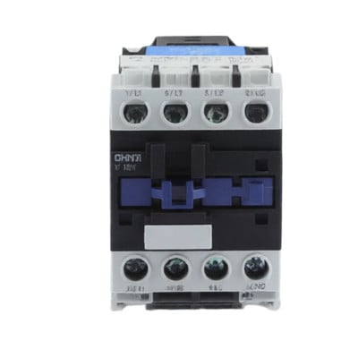CHINT CJX2-0901 220V Electromechanical Contactor