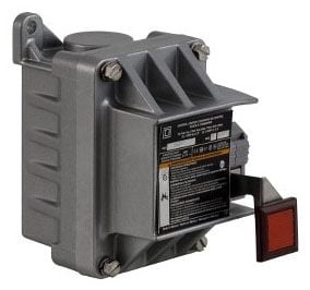 Schneider 9001KXRG137 Pushbutton Switch for sale