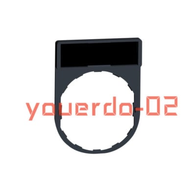 Schneider ZBY2101 Switch Accessory for sale