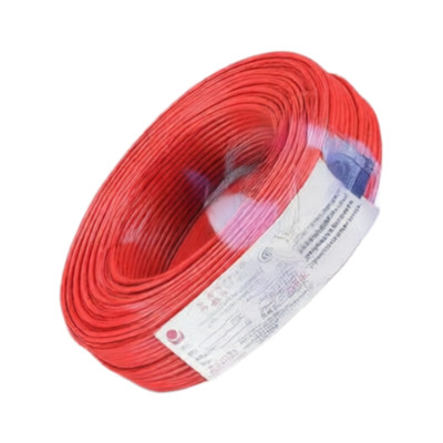 jinlongyu BV-6Red Single Conductor Hook-Up Wire
