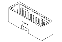 Molex 15801602