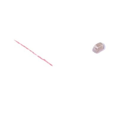 Darfon Elec C0603X7R152KFT Ceramic Capacitor