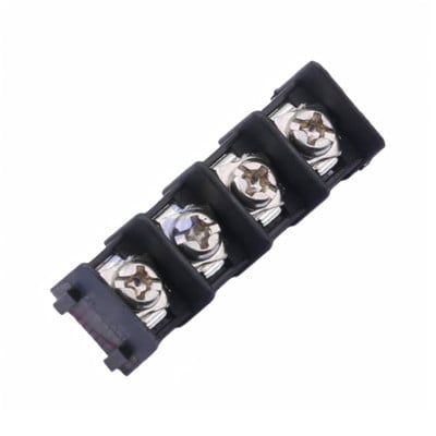 MAX MX8500-8.5-03P-GN01-Cu-S-A Barrier Block