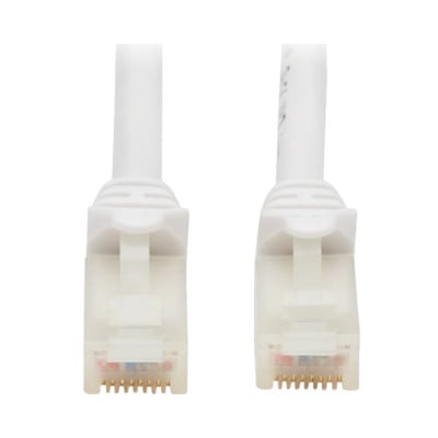EATON N261-06N-WH Modular Ethernet Cable – RJ45/RJ11 Network Cable