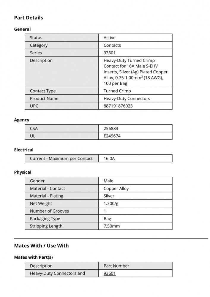 936010194 technical document page 2