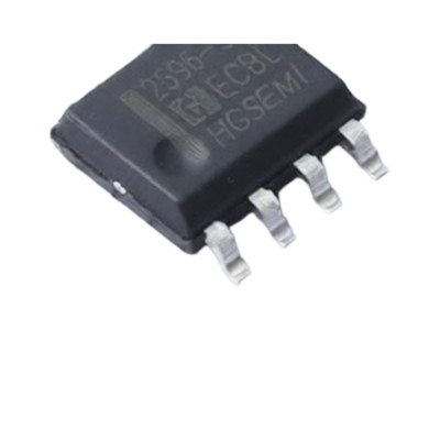 HGSEMI LM2575TB-ADJ Adjustable DC-DC Switching Voltage Regulator