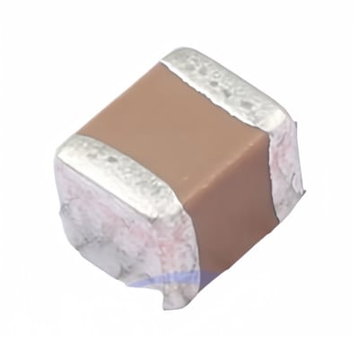 AIDE CAPACITOR 1210X7R106K101NT Ceramic Capacitor