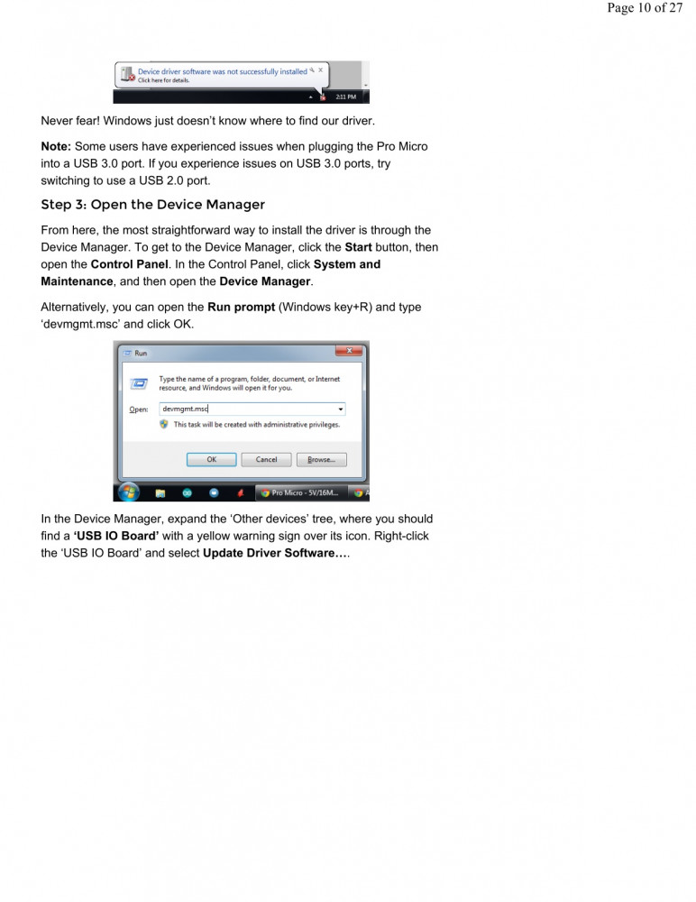 Document page 10