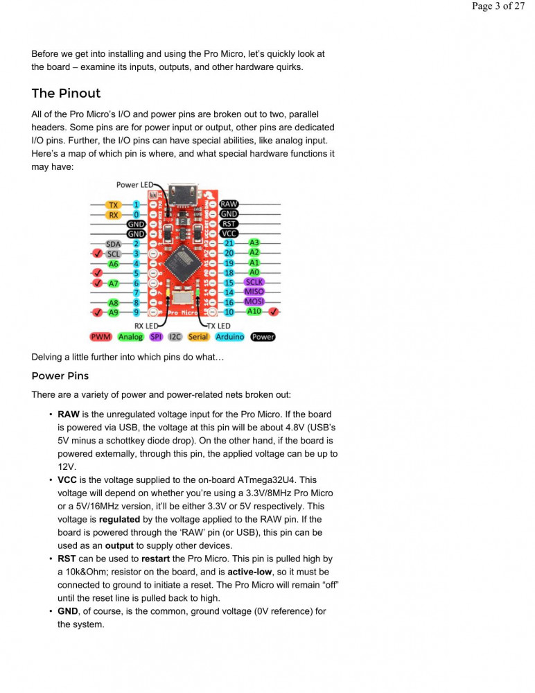 Document page 3