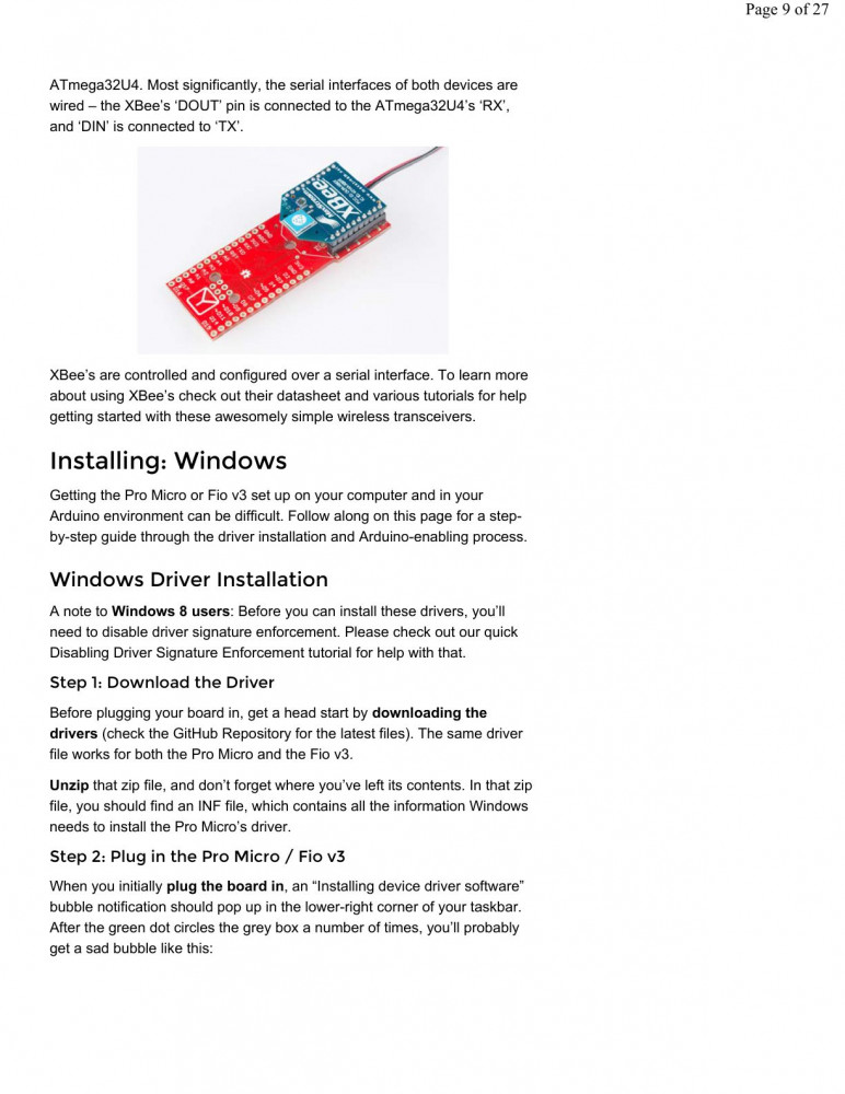 Document page 9