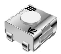 BOURNS 7914S-1-050E Tactile Switch