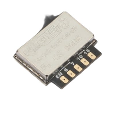 DOIT ESP-02S RF Transceiver Module