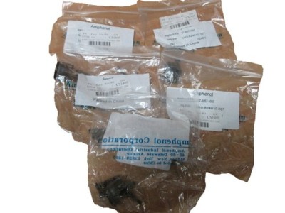 Amphenol SF0929-6200-03 Attenuator for sale