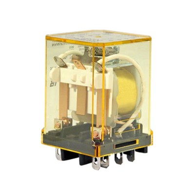 IDEC RR3B-UAC12V