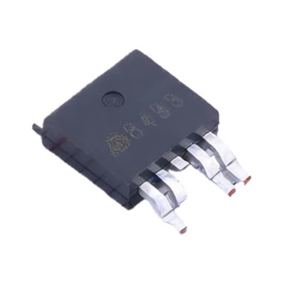 Mingda Microelectronics MD8233 Linear Low Dropout (LDO) Voltage Regulator