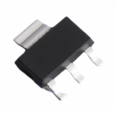 HXY MOSFET Z0107MN5AA4-HXY