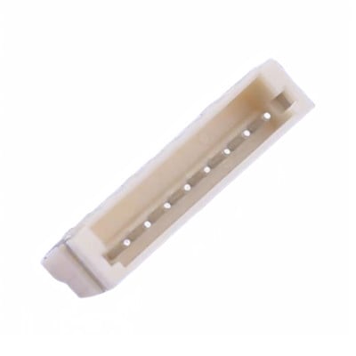 CNJM CNJMA1001WR-S-8P Male Header Pins