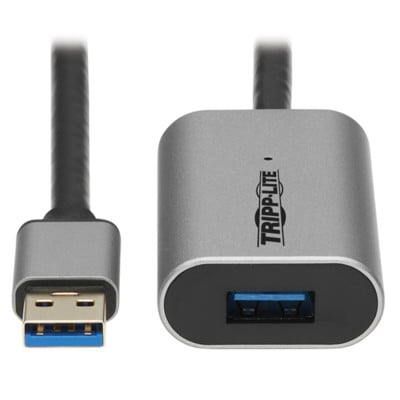 EATON U038-006-GY-MAX USB Cable Assembly