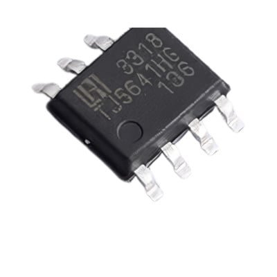 HTC TJ5641HGDP-3312 Linear LDO Voltage Regulator