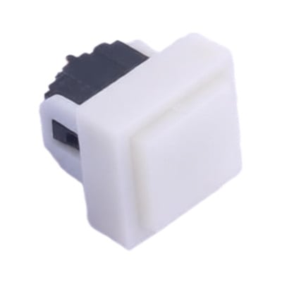 ROCPU Switches TPB01-123L1W Tactile Switch