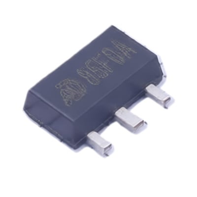 Mingda Microelectronics MD85EF0SF4 Linear LDO Voltage Regulator