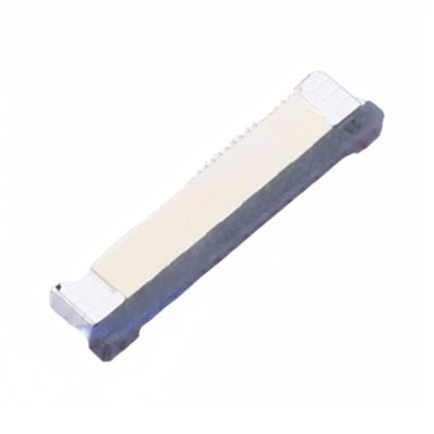 SHOU HAN 0.5-50P CTSJ-H2.0 119 FFC FPC Flat Flexible Connector Assembly
