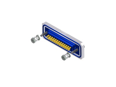 IP67 D-SUB • 25-pos. • Socket • Solder cup for sale
