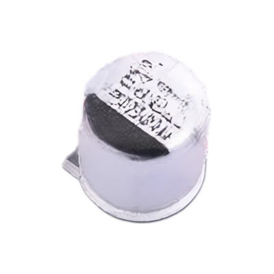 JIERR RVT25V33M5X5 Aluminum Electrolytic Capacitor