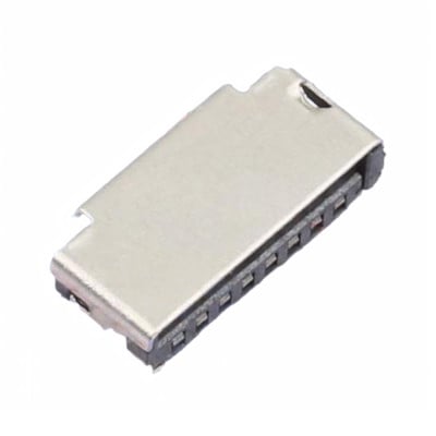 SAMZO TF08EN00 PC Card Socket