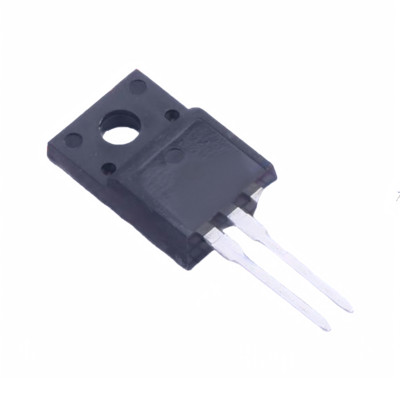 Jilin Sino-Microelectronics JCS4N65FC