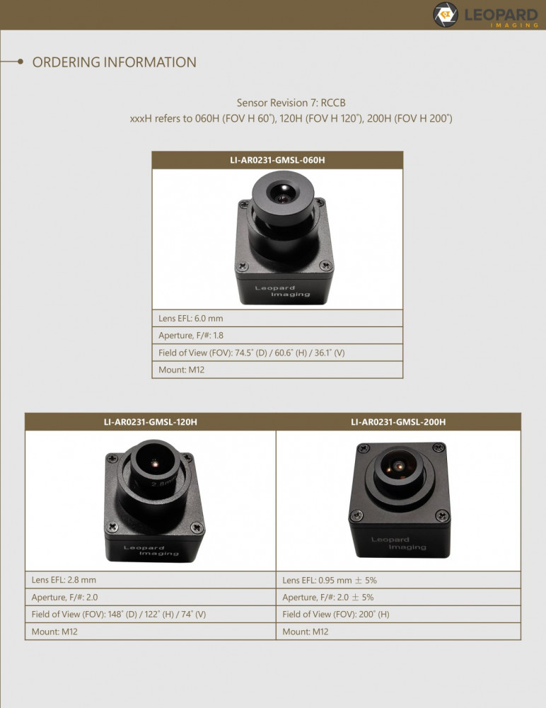 Supplied technical document page 5